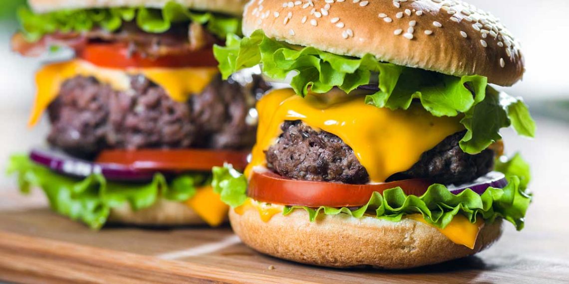Chinese Burgers – Classic Rou Jia Mo Style Pork Sandwich