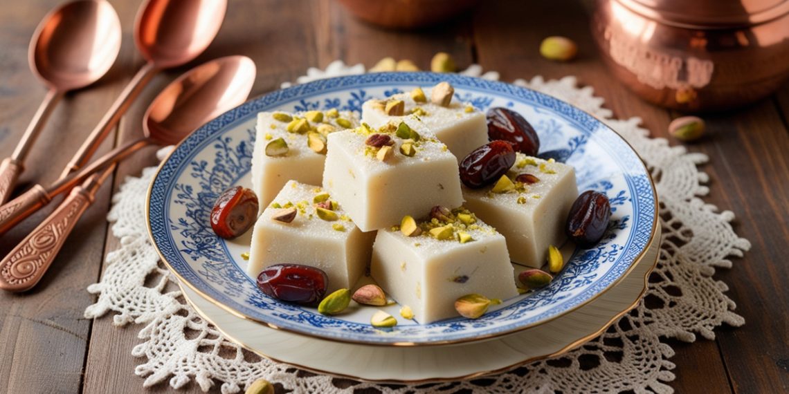 Turkish Semolina Halva Recipe | Turkey Special